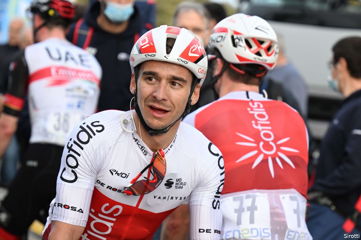 Ook Fransen als Coquard dromen van Sanremo: 'Alles is aanwezig voor een ...