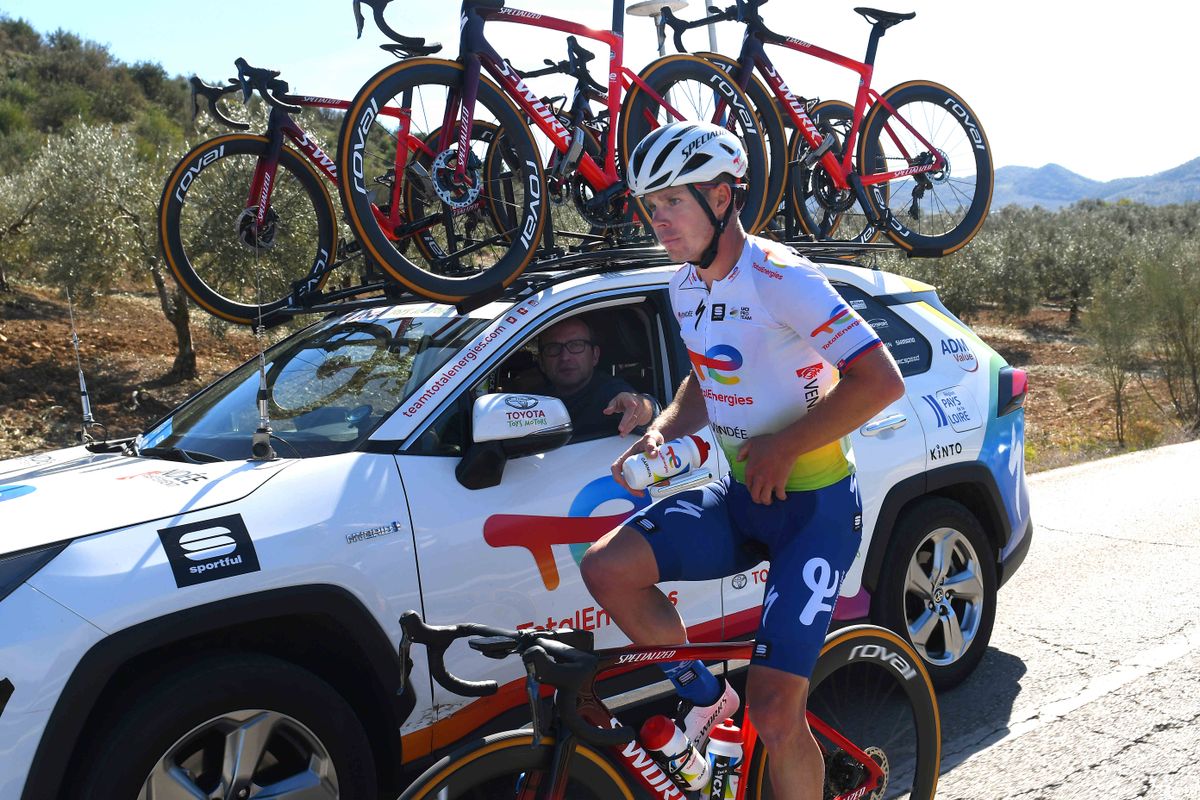 Juraj Sagan (33), de broer van, reed in Australië laatste koers en ... Juraj Sagan (33), de broer van, reed in Australië laatste koers en ...