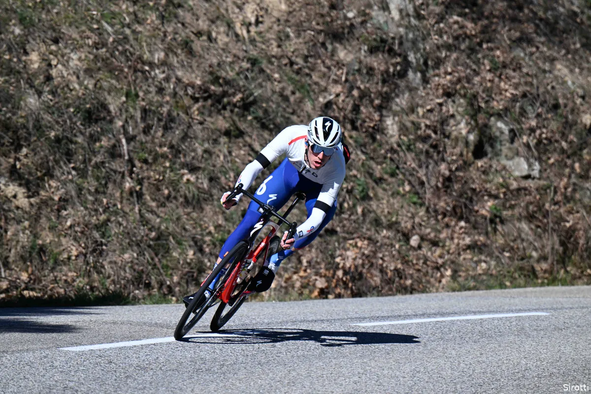 Cabot ontkent schuld aan megacrash: 'Stop met verspreiden van verkeerde ...
