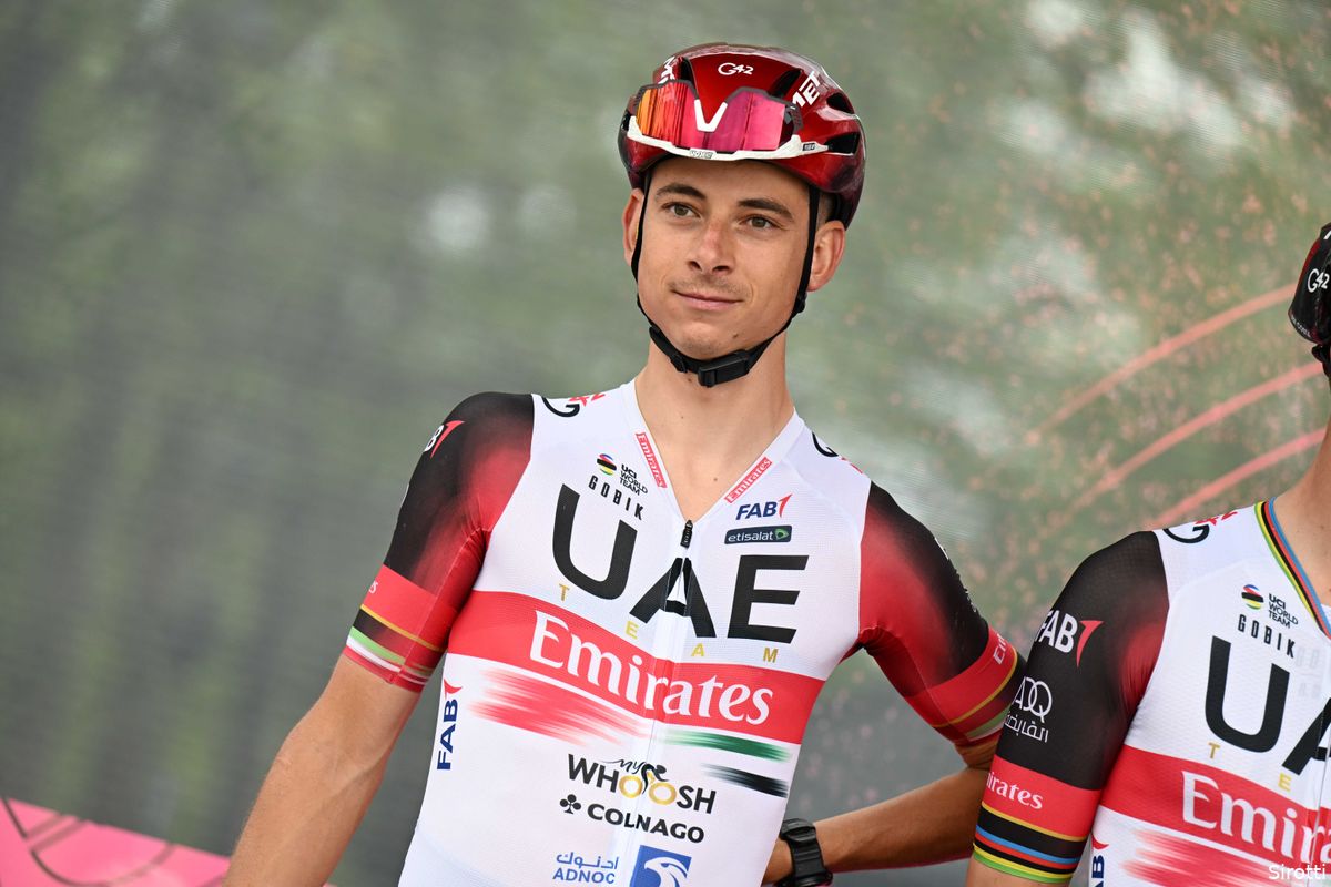 Oman pronkt in Tour of Oman en splinternieuwe Muscat Classic met ...