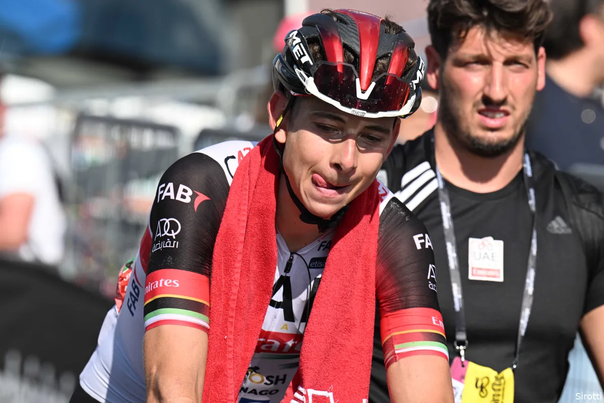 Formolo is er he-le-maal klaar mee na dood van goede vriend Rebellin ...