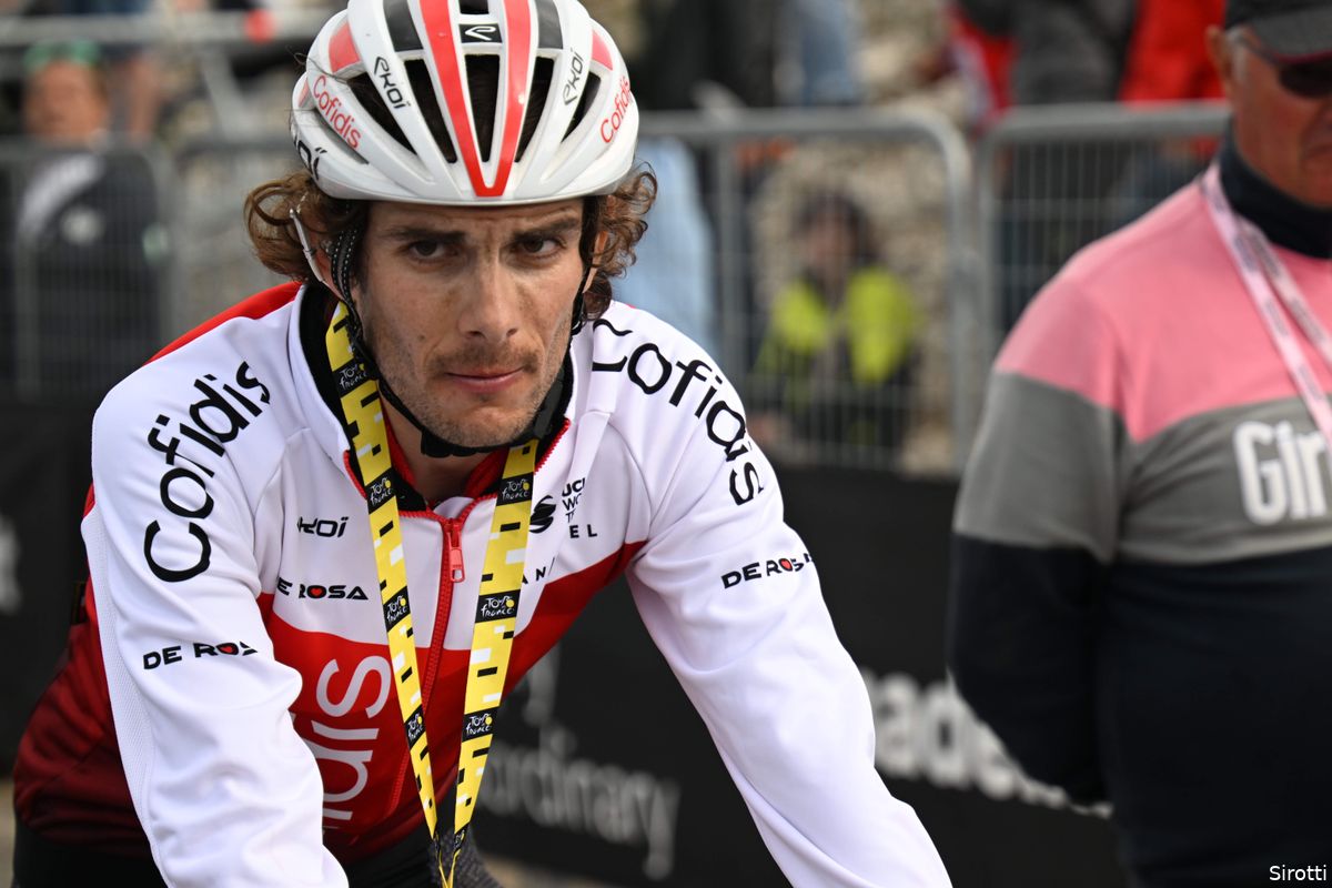 G.Martin veegt vloer aan met coronaprotocol: 'Als ik niks had gezegd ...