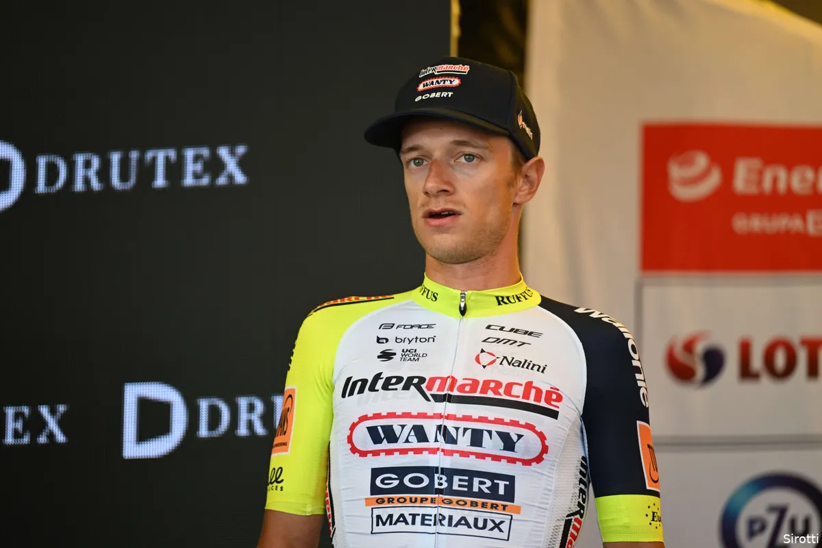 Interview | Quinten Hermans na 1,5 maand terug in het veld: 'Direct ...