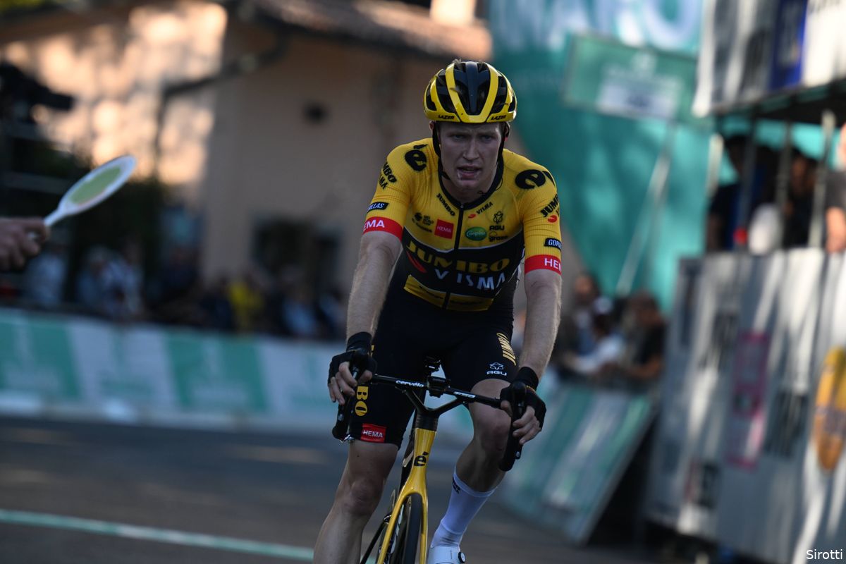 Gloag laat in Valencia zien wat hij waard is: 'Het is al met al een ...