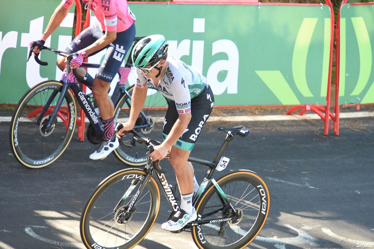 Astana trekt op advies van Estse legende Jaan Kirsipuu sprinter Martin ...