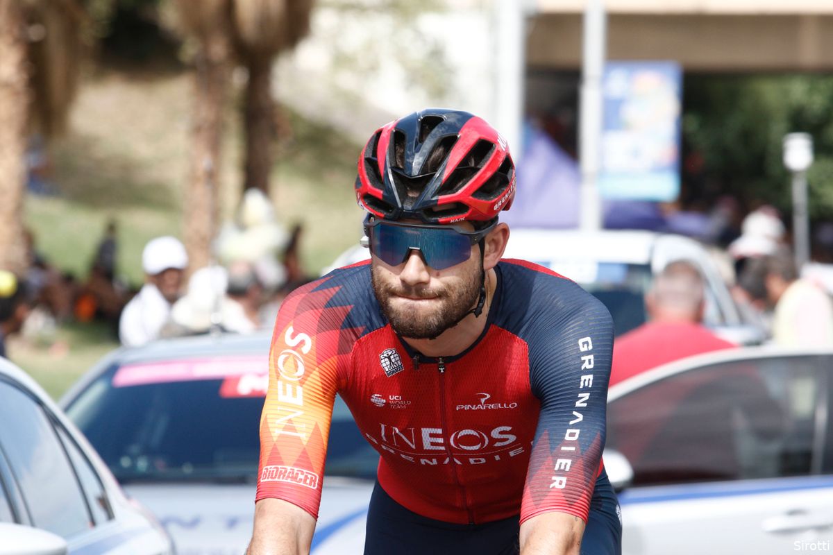 Uitslagen Ronde van Wallonië 2023 | Ganna doet met meerdere zeges ...