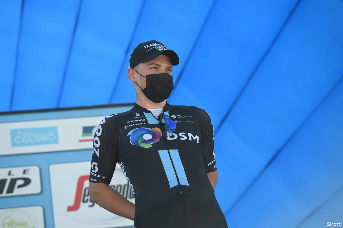 Mayrhofer verrast en verslaat Matthews en Ewan in Cadel Evans Great ...