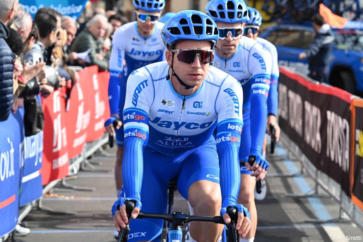 dylan groenewegen