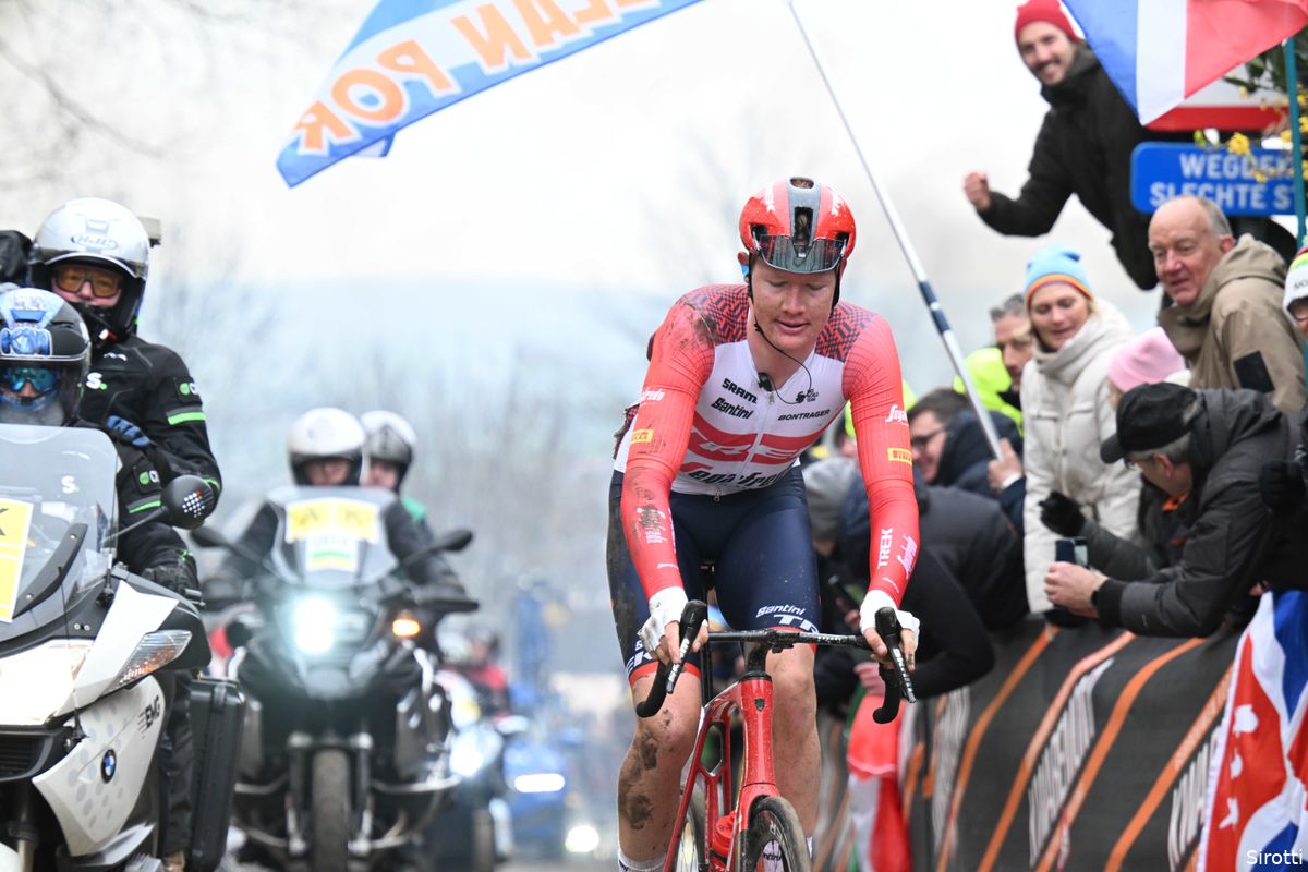 Interview | Daan Hoole zag Pogacar na berenkoers komen op Paterberg ...