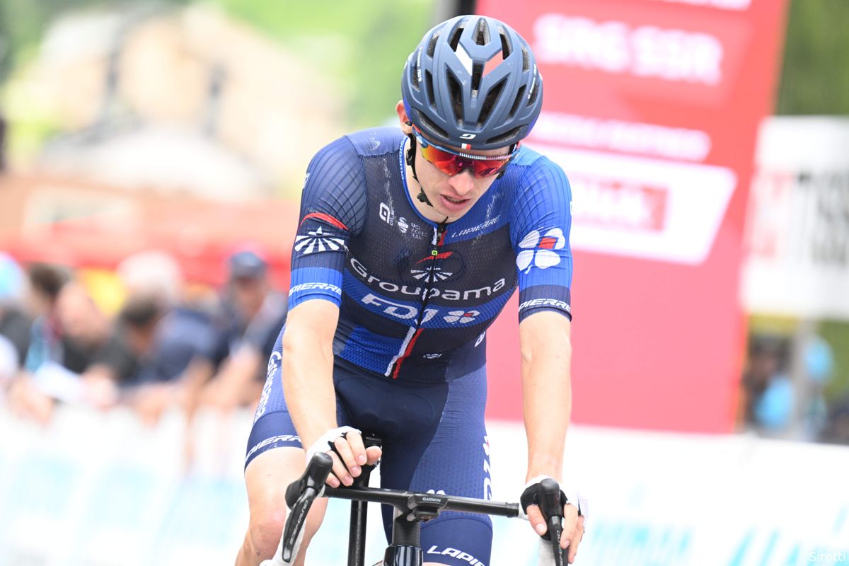 Toptalent Grégoire komt net tekort in Barcelona: 'Grote kans, maar de ...