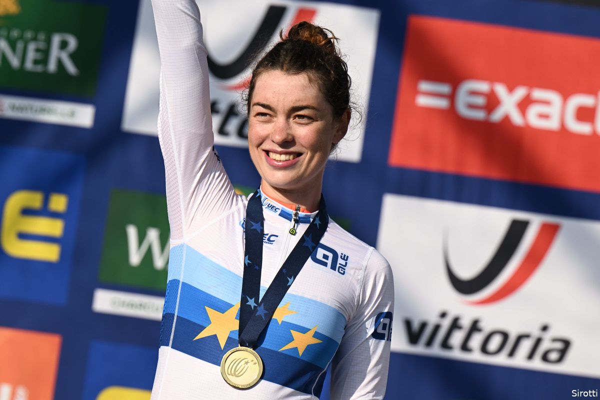 Bredewold kan leegte Vollering opvullen bij SD Worx-Protime, Denz en Skujins verlengen ook hun ...