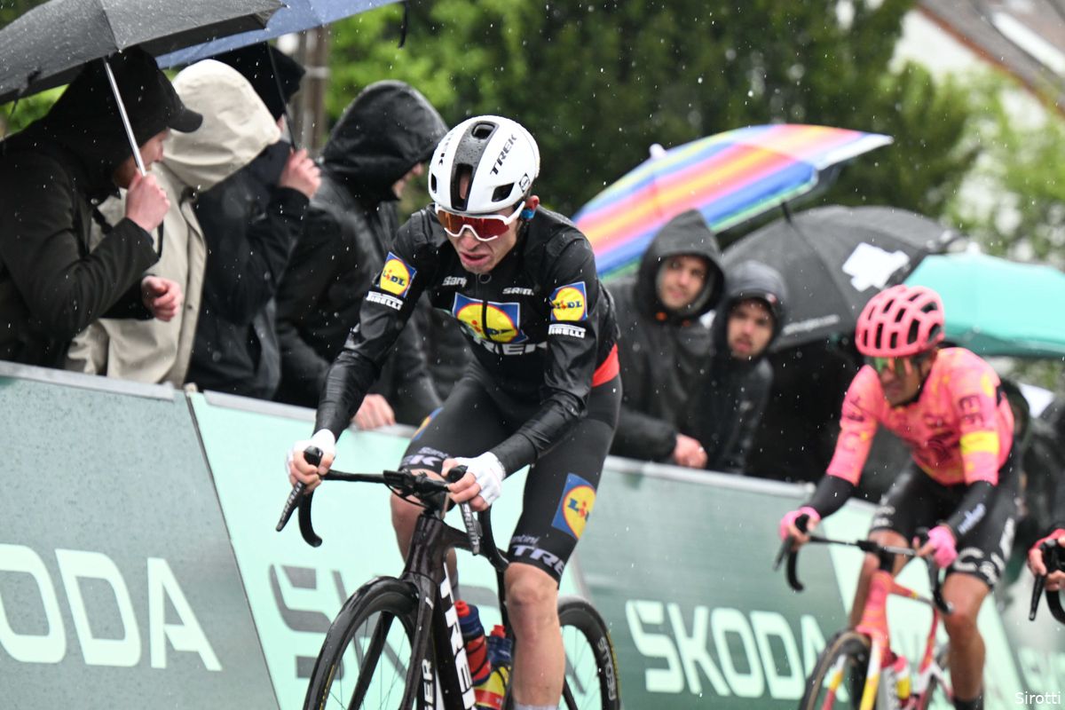 'Er zijn renners die nooit meer dezelfde waren': bondsdokter waarschuwt ...