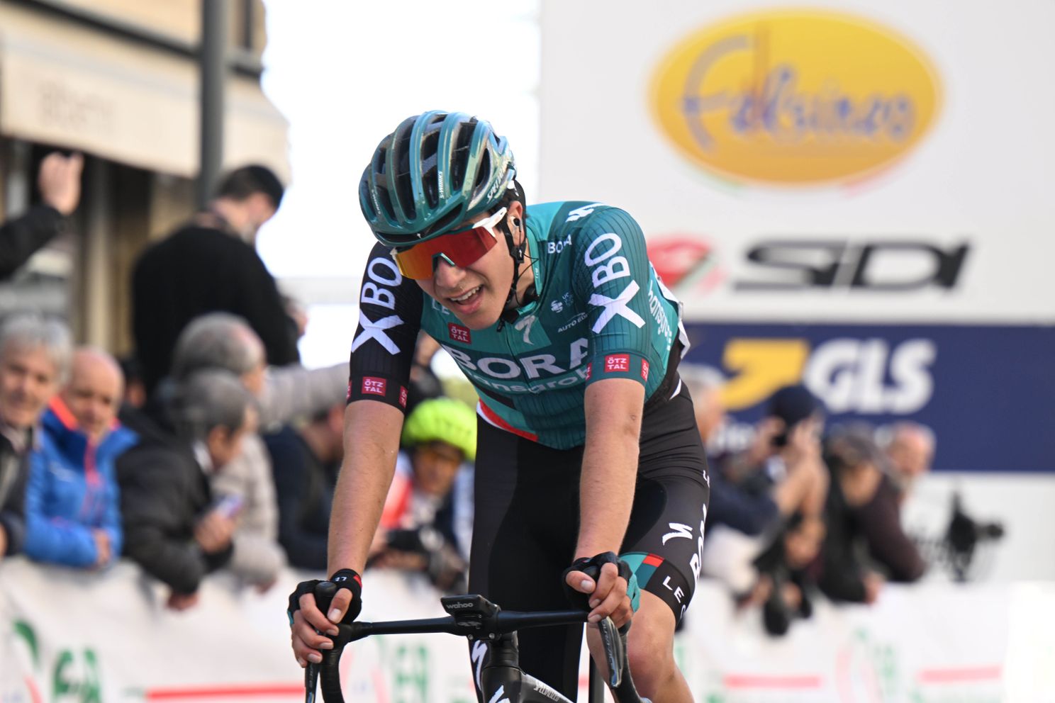 BORA-hansgrohe: Duitsers hebben ondanks vertrek Kelderman alles in huis ...