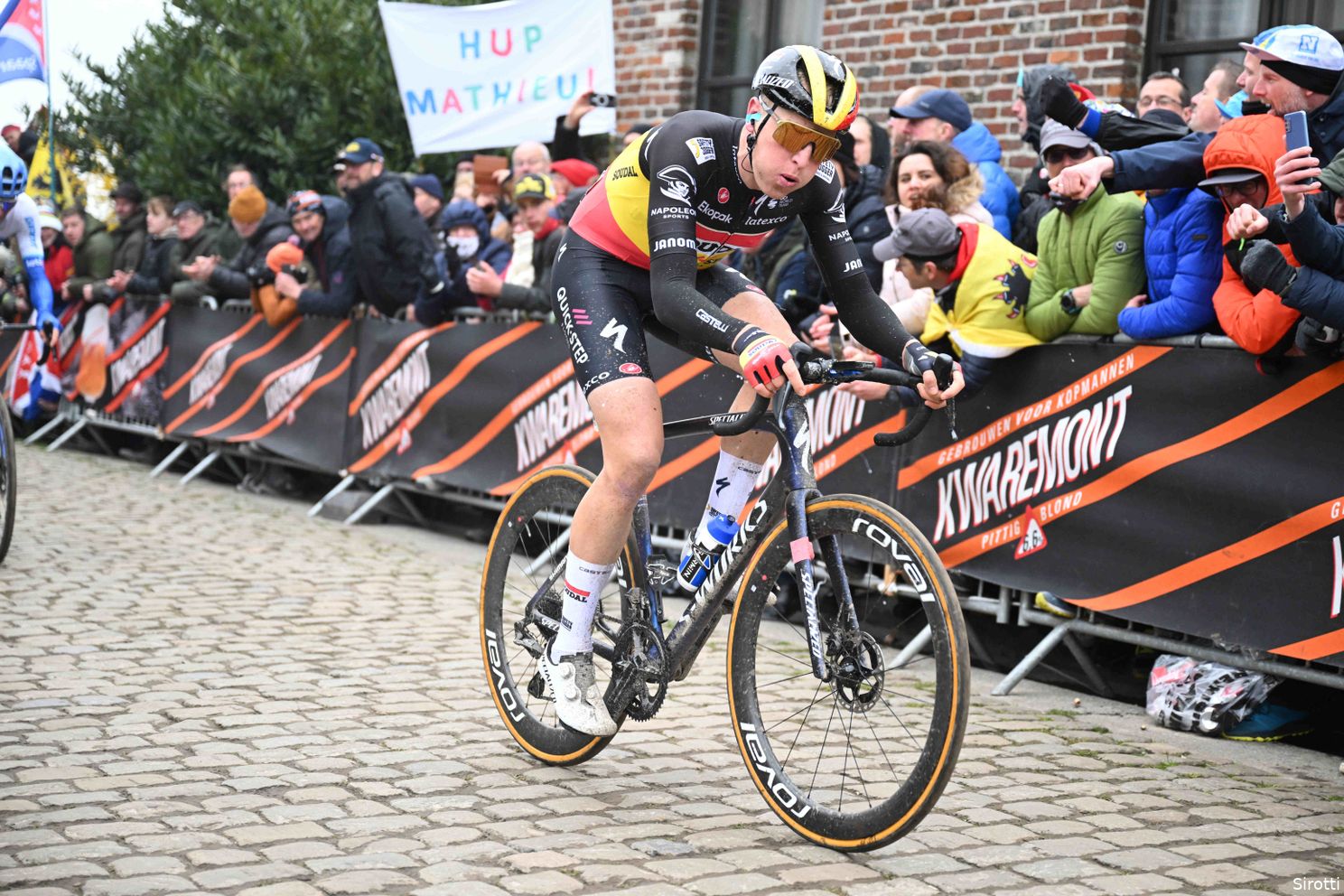 Preview Heistse Pijl 2023 | Kooij and Merlier cross swords again, with contenders in the mix