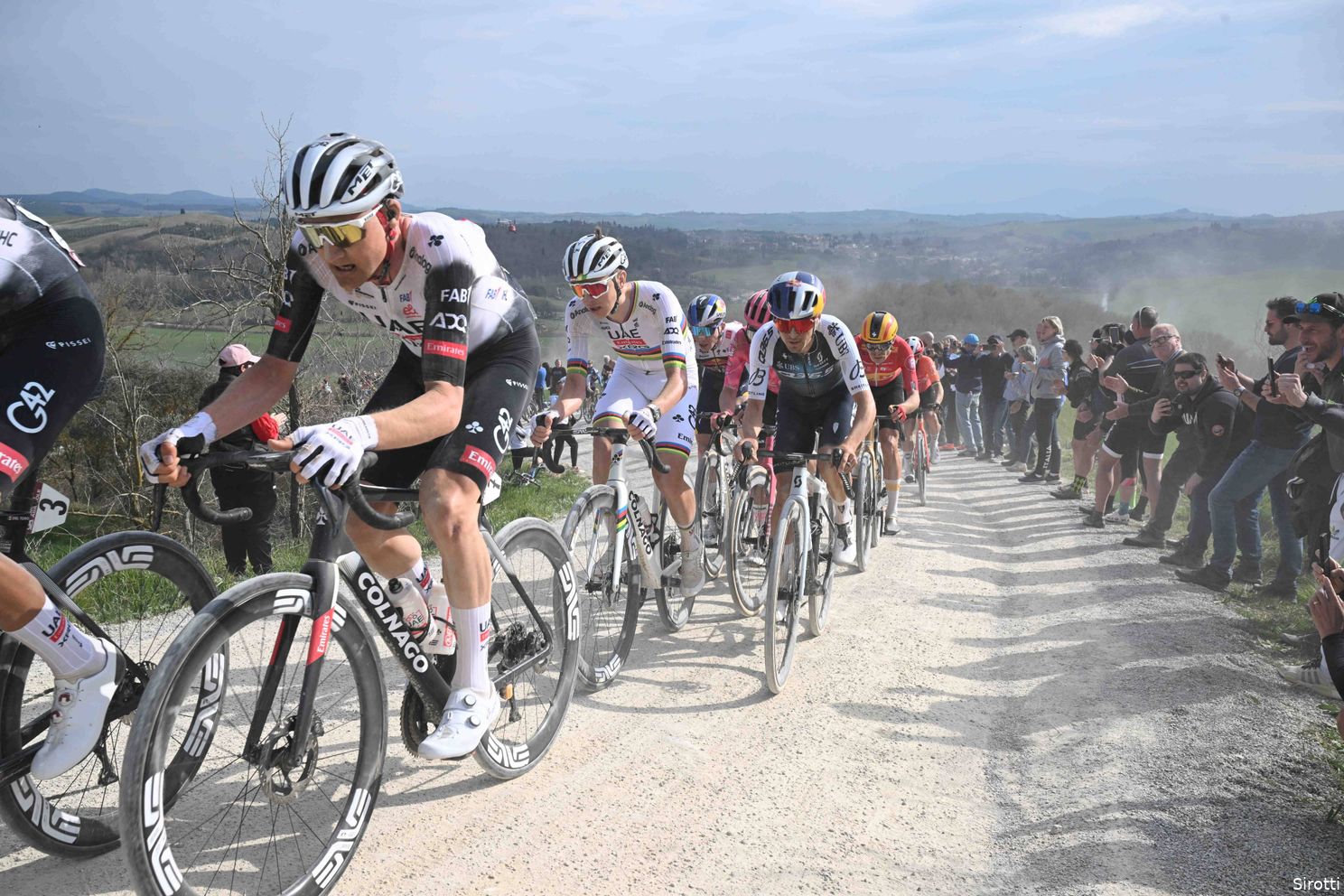 tim wellens tadej pogacar