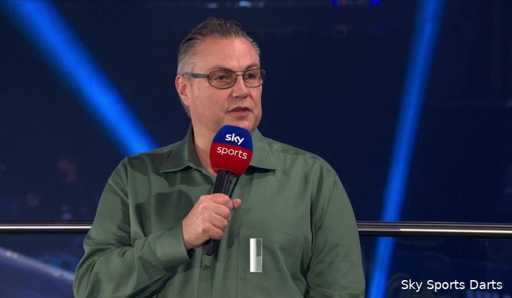 John Part onder indruk van spectaculaire avond in Berlijn: ''Dit is hoe ...