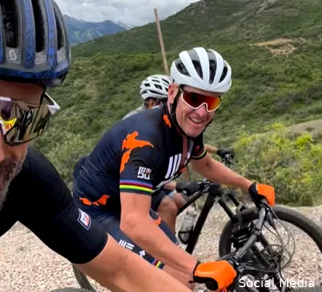 lance armstrong mtb