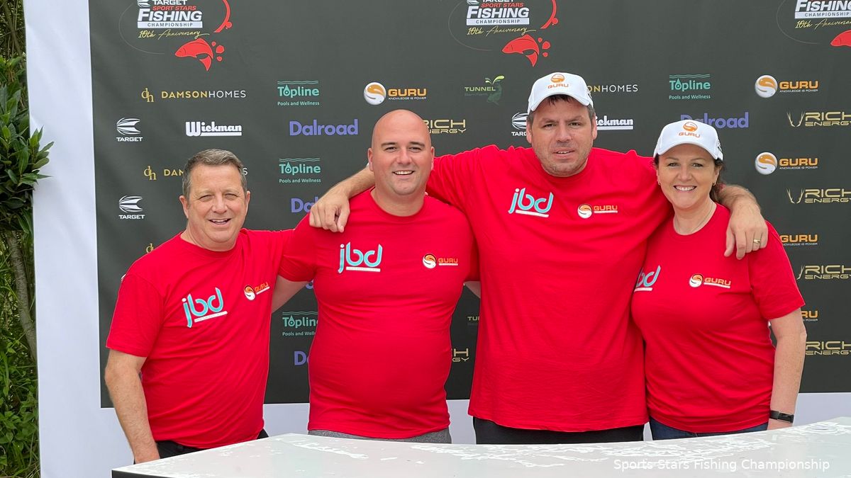 Target Darts set to announce big signing in September: "He's a ...