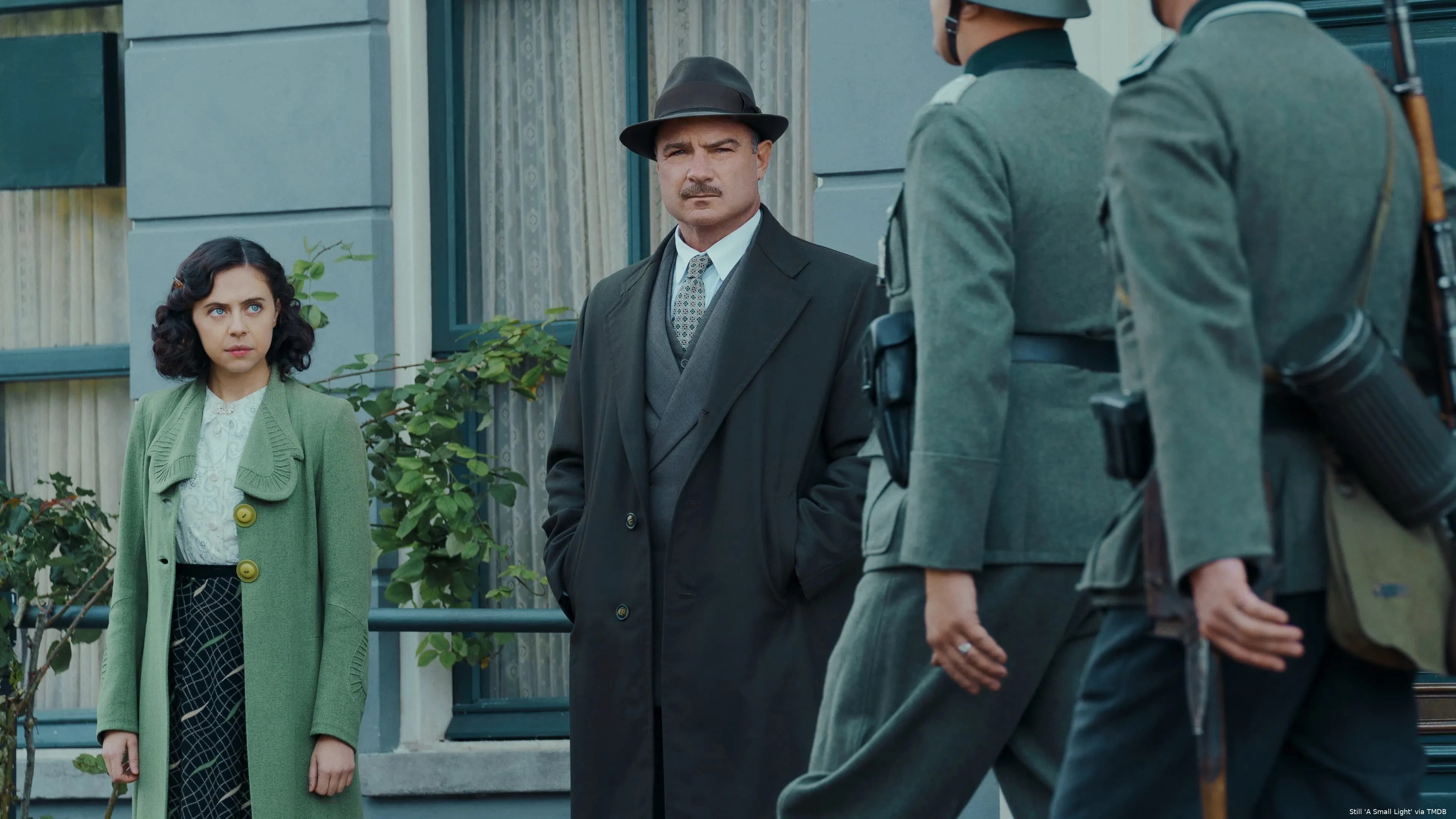 Aangrijpende WOII-serie over Miep Gies maakt enorm veel indruk: "Komt ...