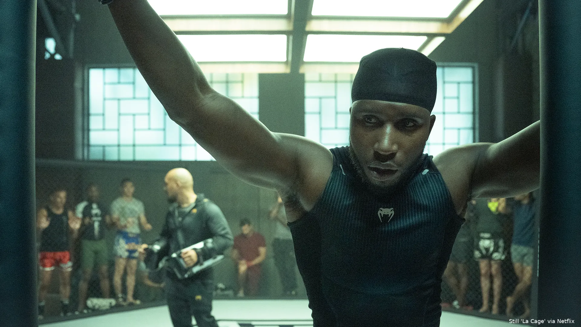 Einde van 'La Cage' uitgelegd: Krijgt de Franse Netflix-serie een ...