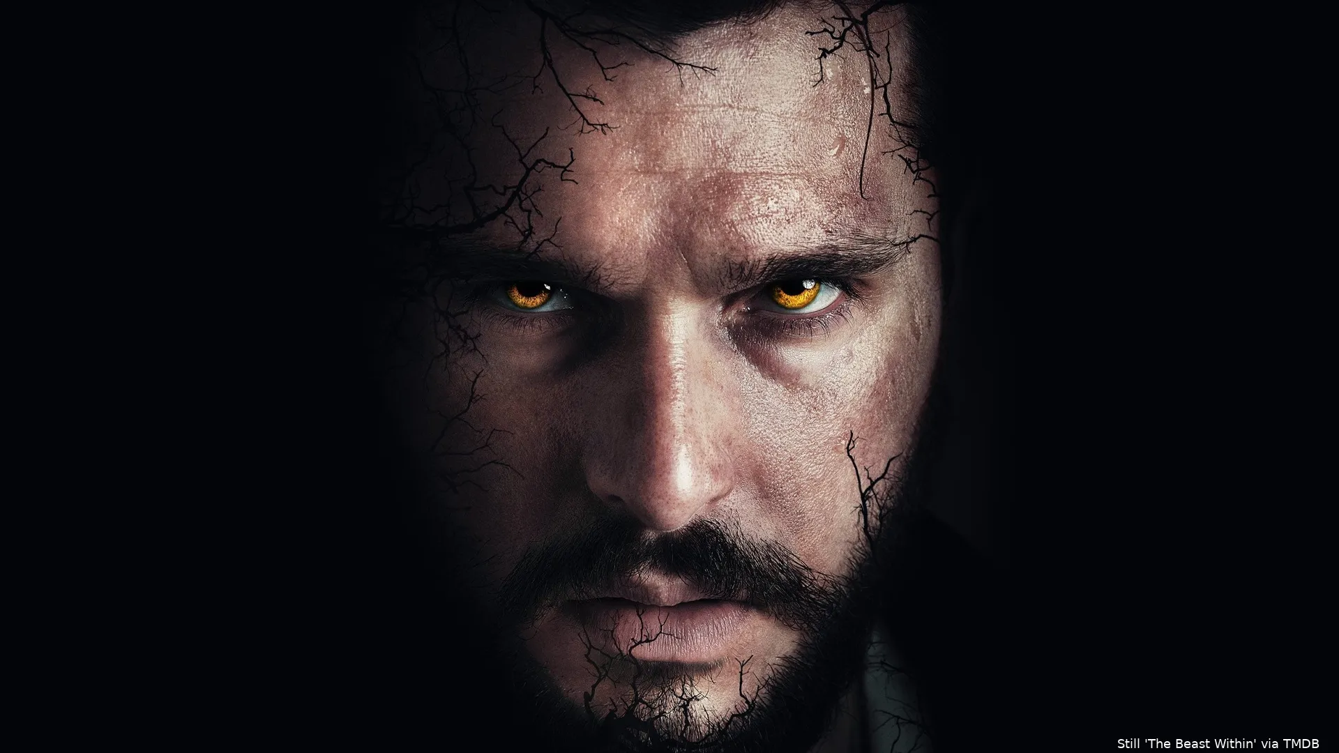 Kit Harington is een bloeddorstige weerwolf in de eerste trailer van ...