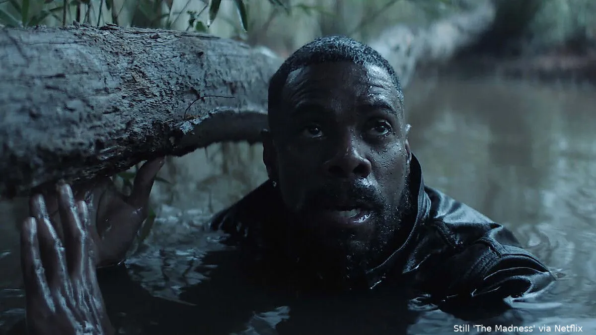 Netflix deelt spannende teaser van nieuwe complot-thrillerserie met ...