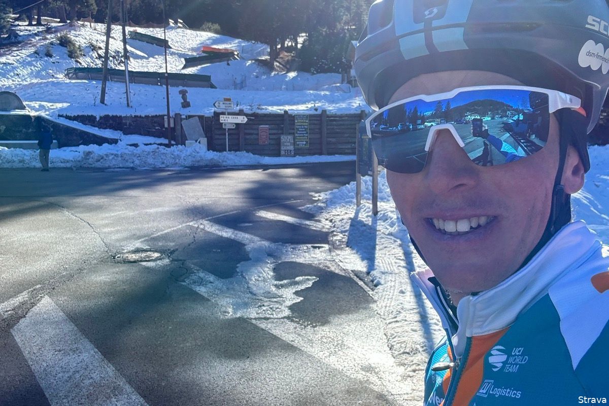 Bardet wapent zich met Onley en Poole tegen superteams: 'Zij bezitten ...