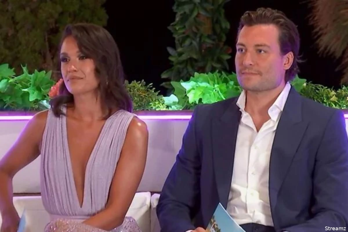Vreselijk drama achter de schermen bij 'Love Island': "Echt heftig"