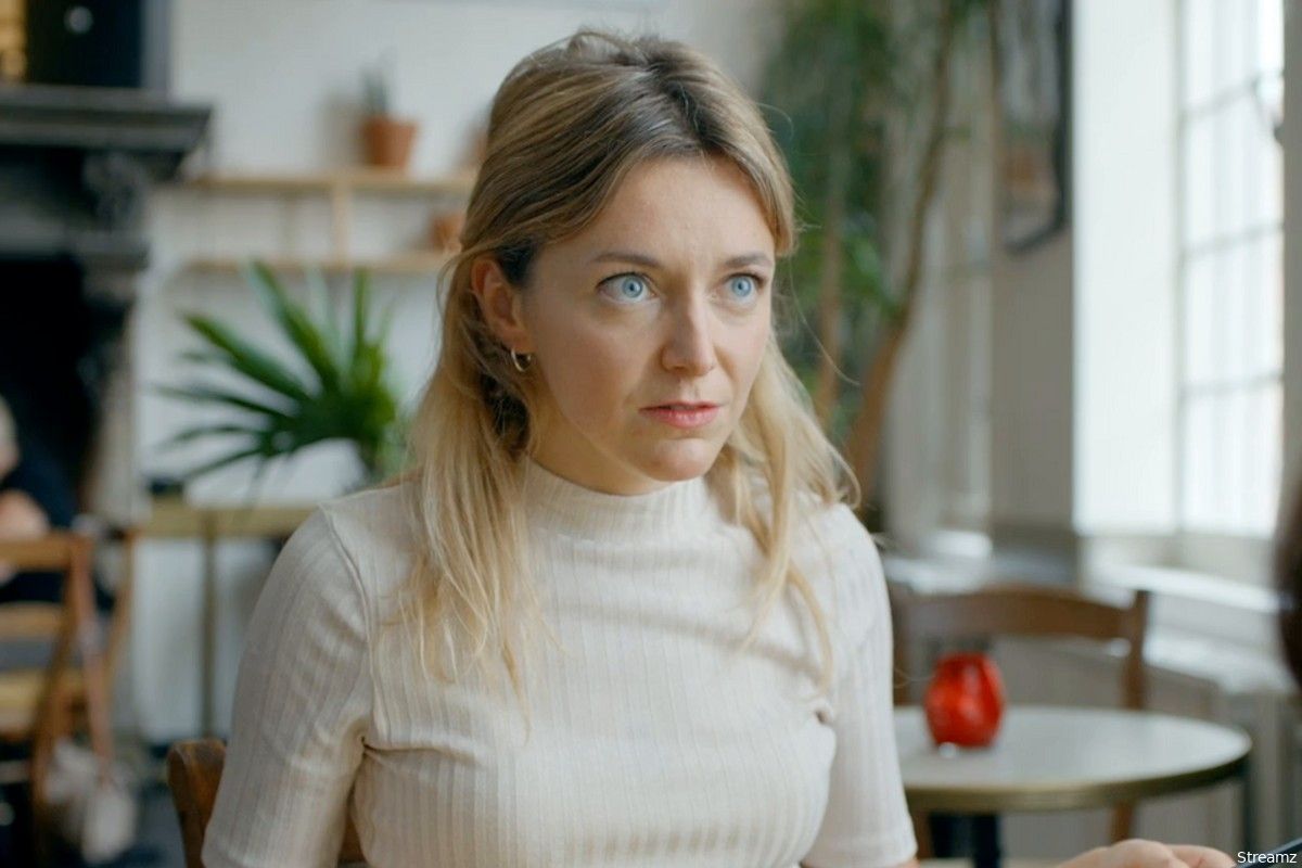 Zwaar Verlies Voor Actrice Evelien Bosmans Rust Zacht