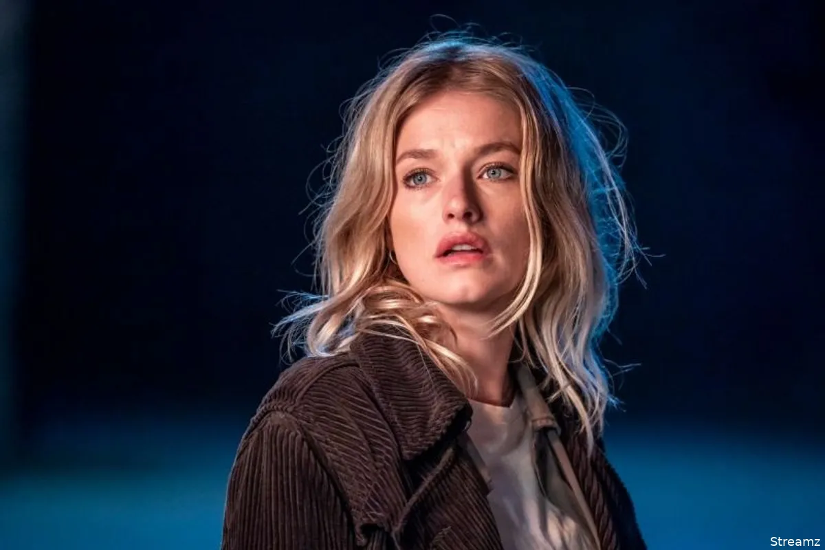 'Exen'-actrice Ella-June Henrard gooit leven over compleet andere boeg ...
