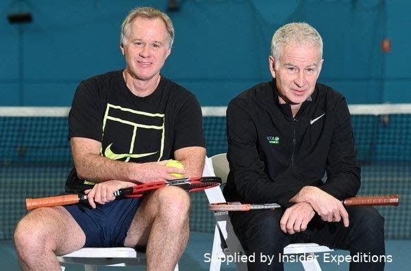 Patrick McEnroe doesn't think French Open has been blown wide open ...