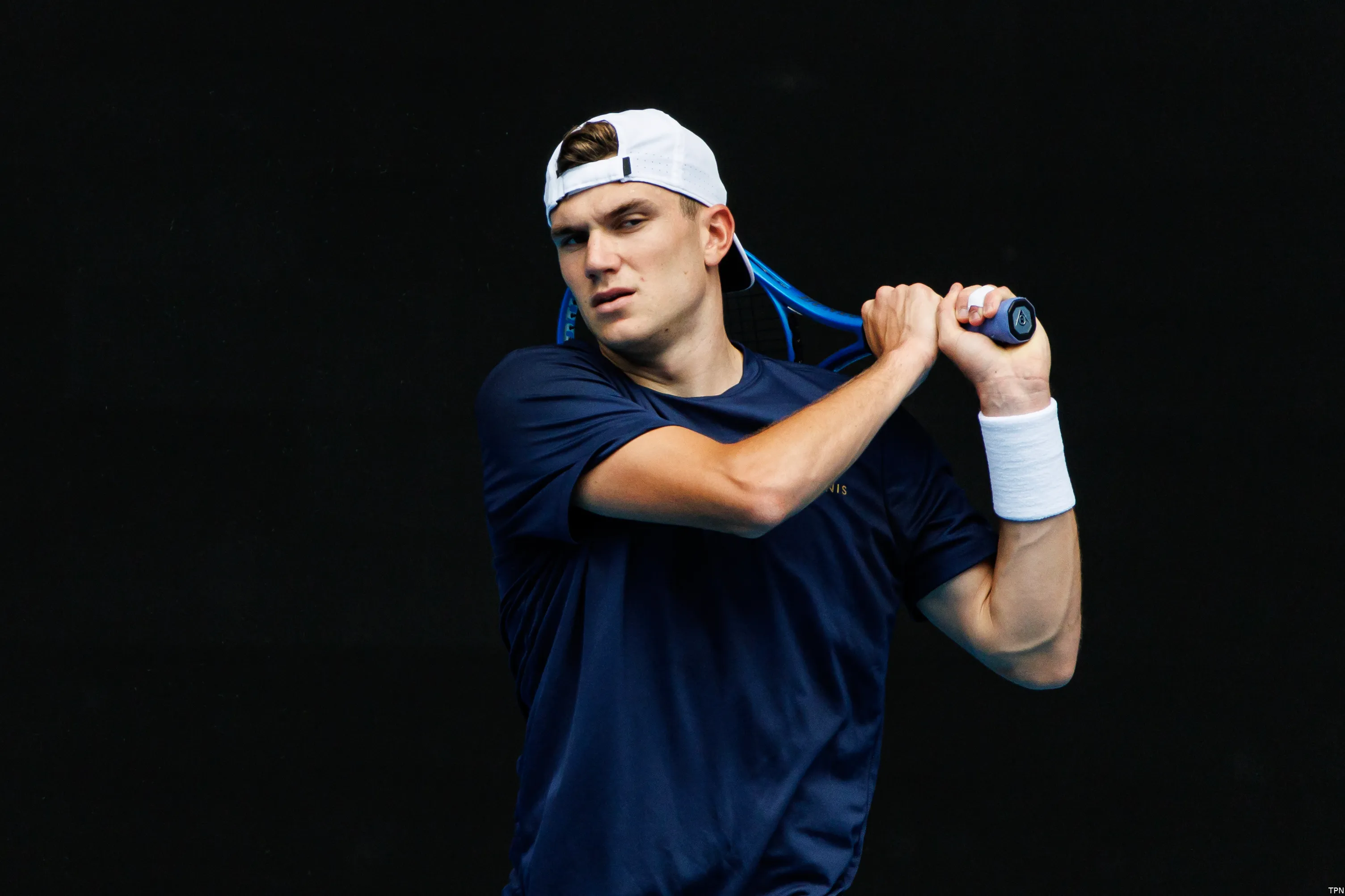 2024 Winston-Salem Open ATP Entry List: Draper, Berrettini, Fils & More