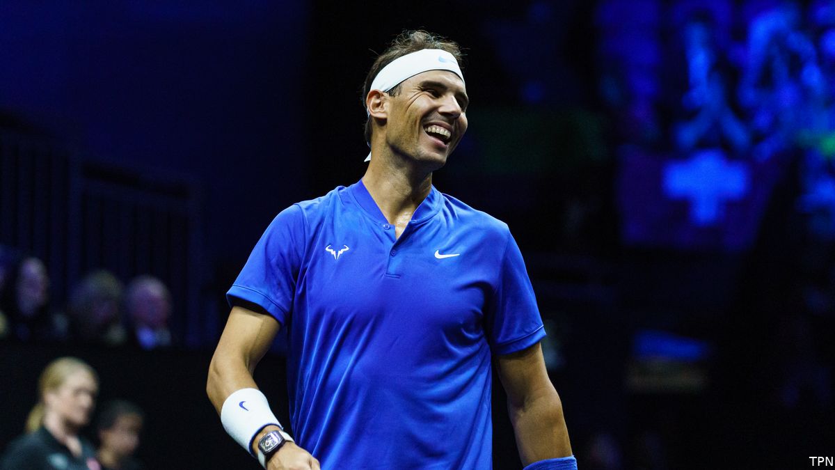 WATCH: Nadal Honoured With Commemorative Statue in Native Mallorca
