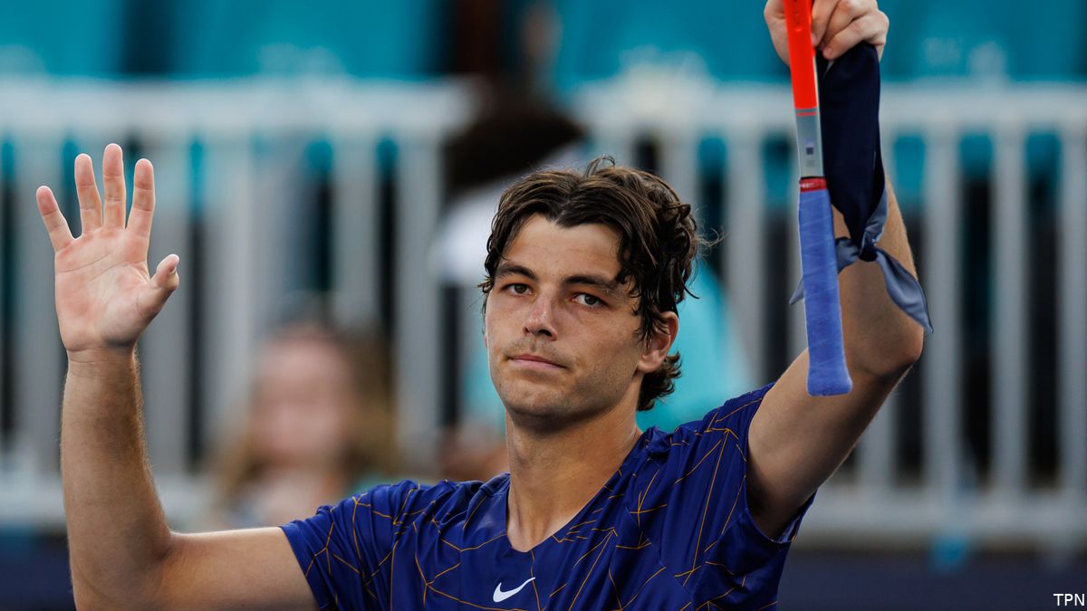 WATCH: Fritz Booed For Over A Minute After Massive Celebration At ...