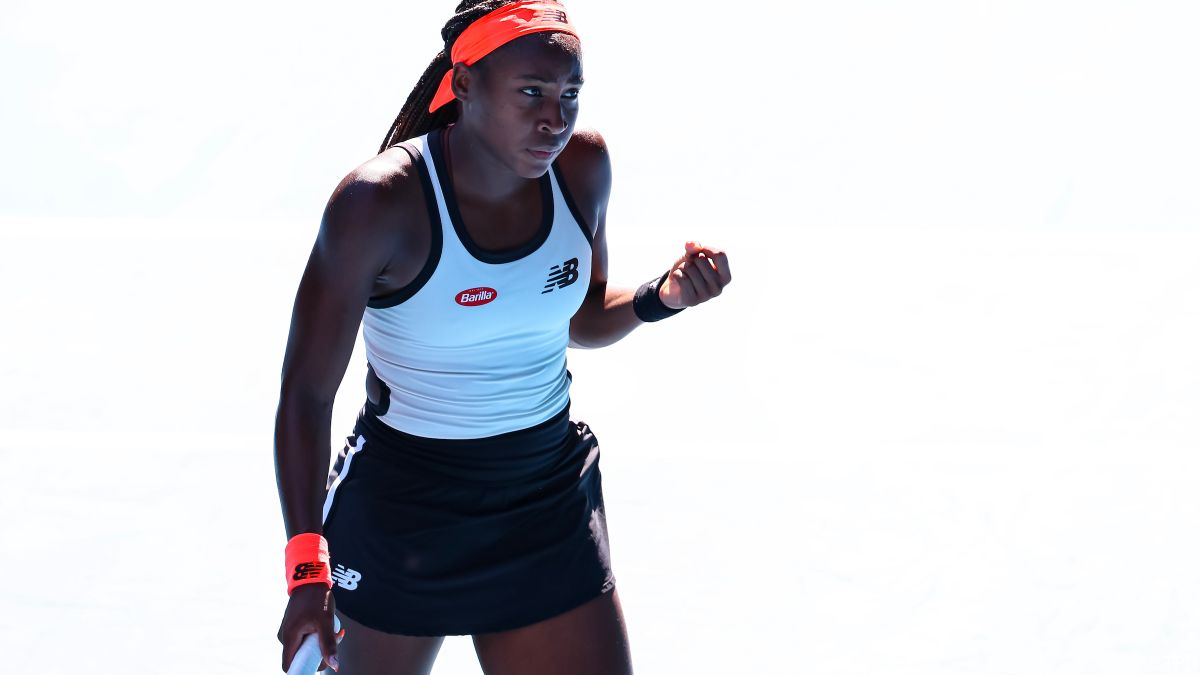 'Now I Understand Why People Love Coco': Coach Pere Riba On Gauff
