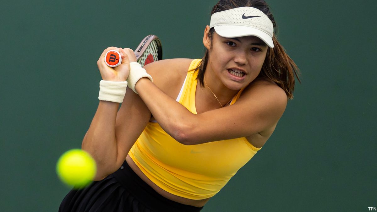 Aryna Sabalenka vs Emma Raducanu: 2024 Indian Wells Open - Preview ...