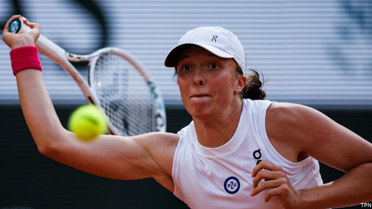 2023 China Open Beijing WTA Entry List - Sabalenka, Swiatek, Rybakina ...