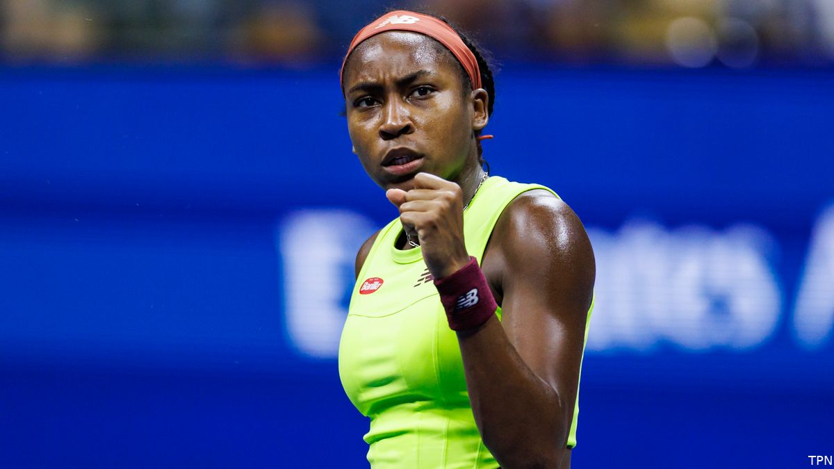 2023 China Open Beijing WTA Draw With Gauff, Sabalenka, Swiatek & more