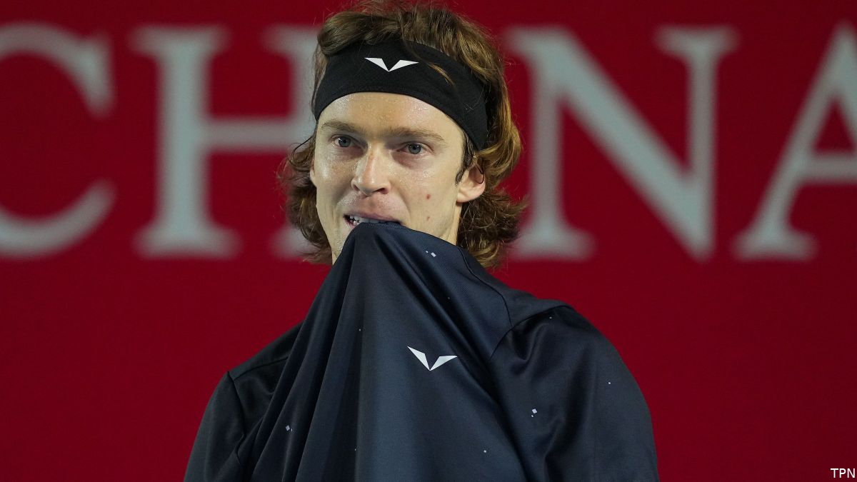 Andrey Rublev vs Alexander Bublik: 2024 Dubai Championships - Preview & Prediction