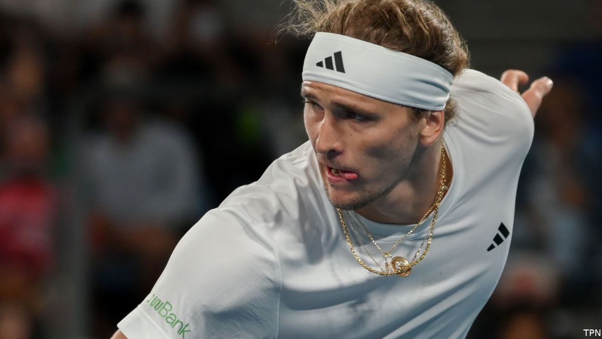 Alexander Zverev vs Alex de Minaur: 2024 Indian Wells Open - Preview ...