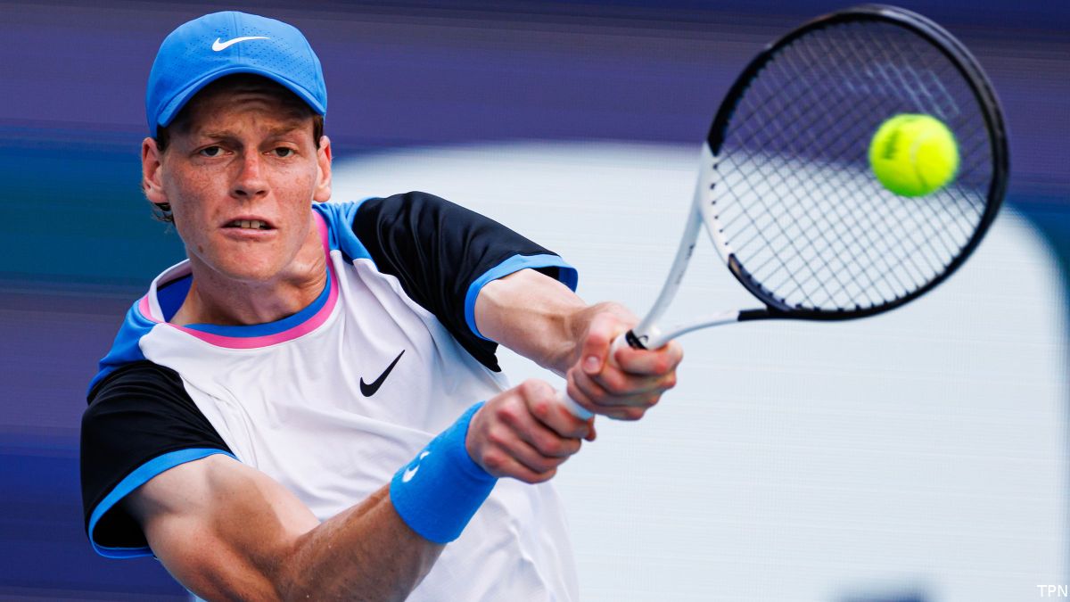 Jannik Sinner vs Felix Auger-Aliassime: 2024 Madrid Open - Preview & Prediction