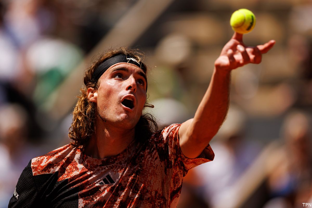 2023 Los Cabos Open ATP Prize Money & Points Overview