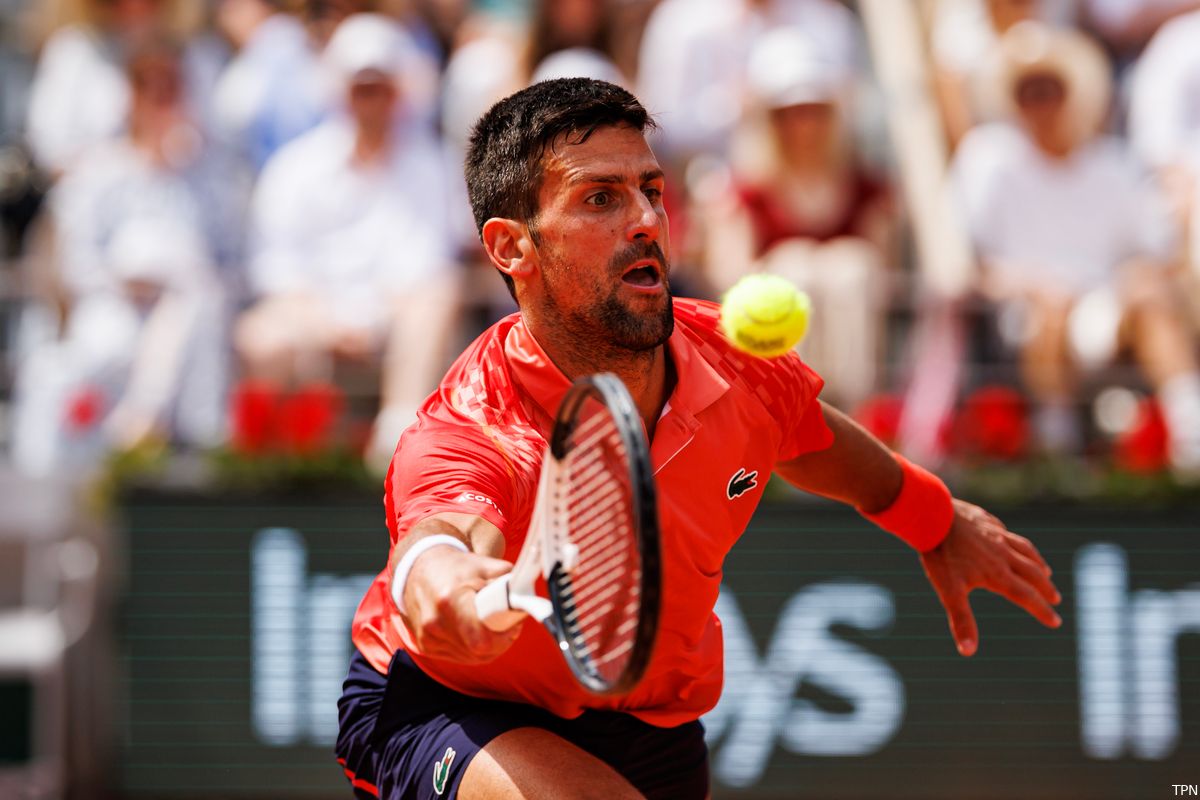 Laslo Djere vs Novak Djokovic: 2023 US Open - Preview & Prediction