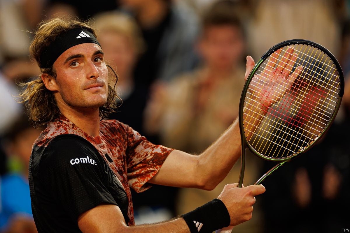 Stefanos Tsitsipas vs Ben Shelton: 2023 Cincinnati Masters - Preview ... Stefanos Tsitsipas vs Ben Shelton: 2023 Cincinnati Masters - Preview ...