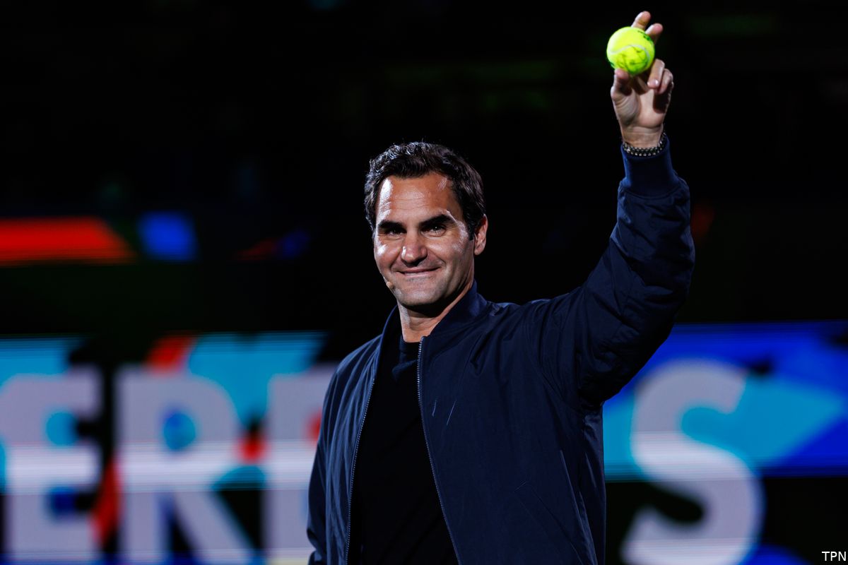 WATCH: Full Trailer Of Federer's Upcoming Documentary 'Twelve Final ...