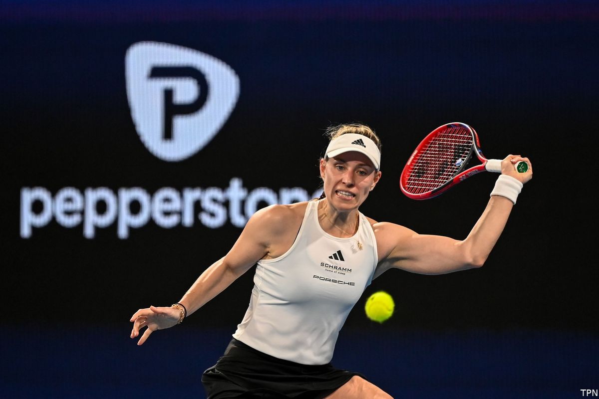 How To Watch 2024 Austria Open Linz Featuring Kerber, Ostapenko ...