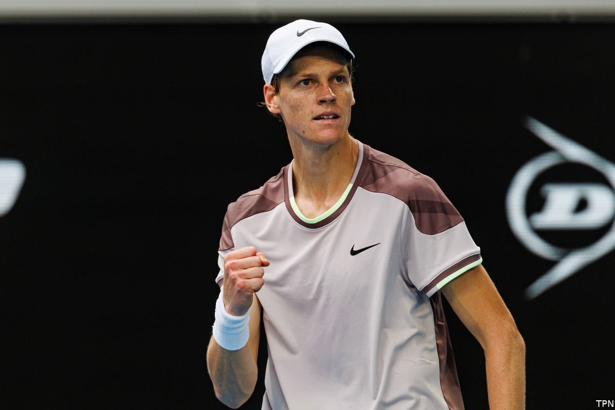 2024 Rotterdam Open ATP Prize Money & Points Overview