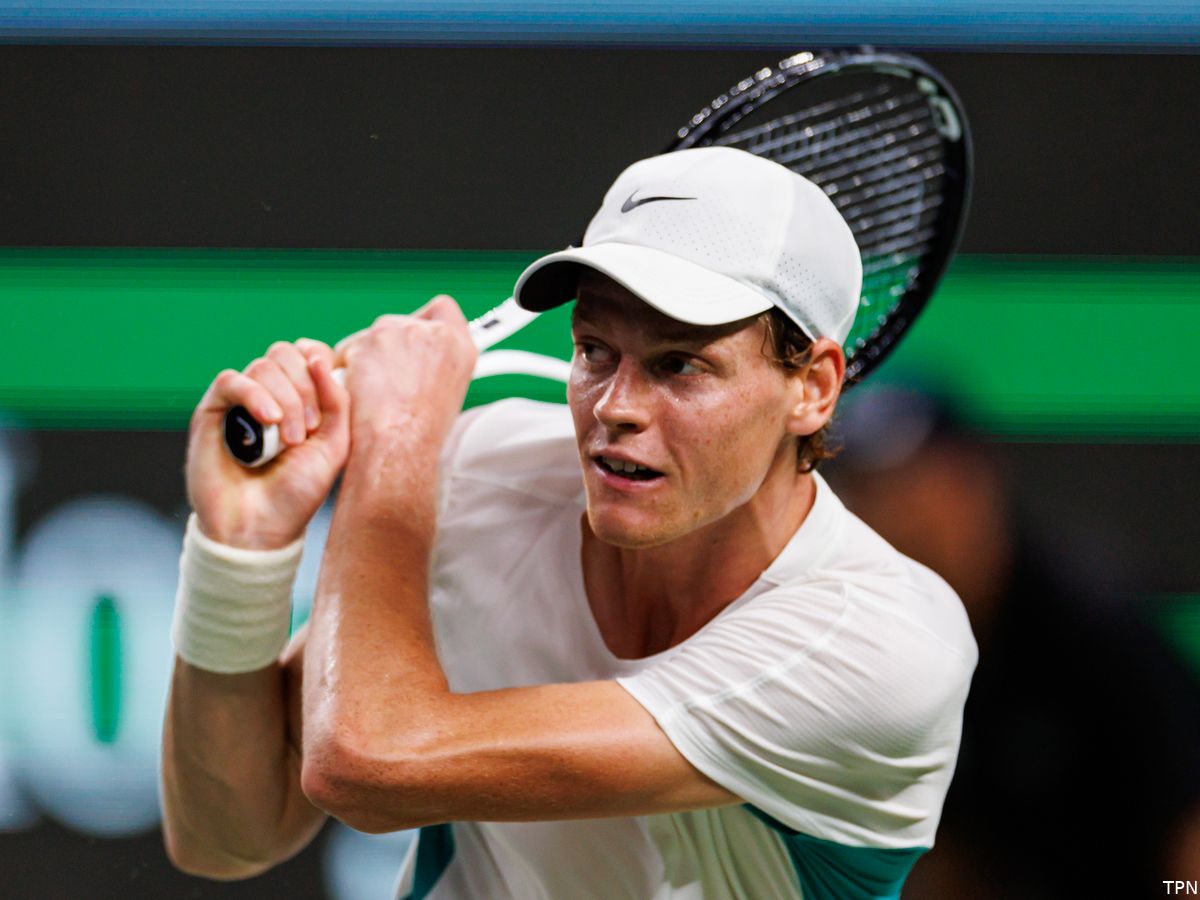 Dramatic Holger Rune vs Jannik Sinner Match Highlights - lucox.cl