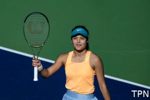Emma Raducanu vs Anhelina Kalinina: 2024 Qatar Open Doha - Preview ...