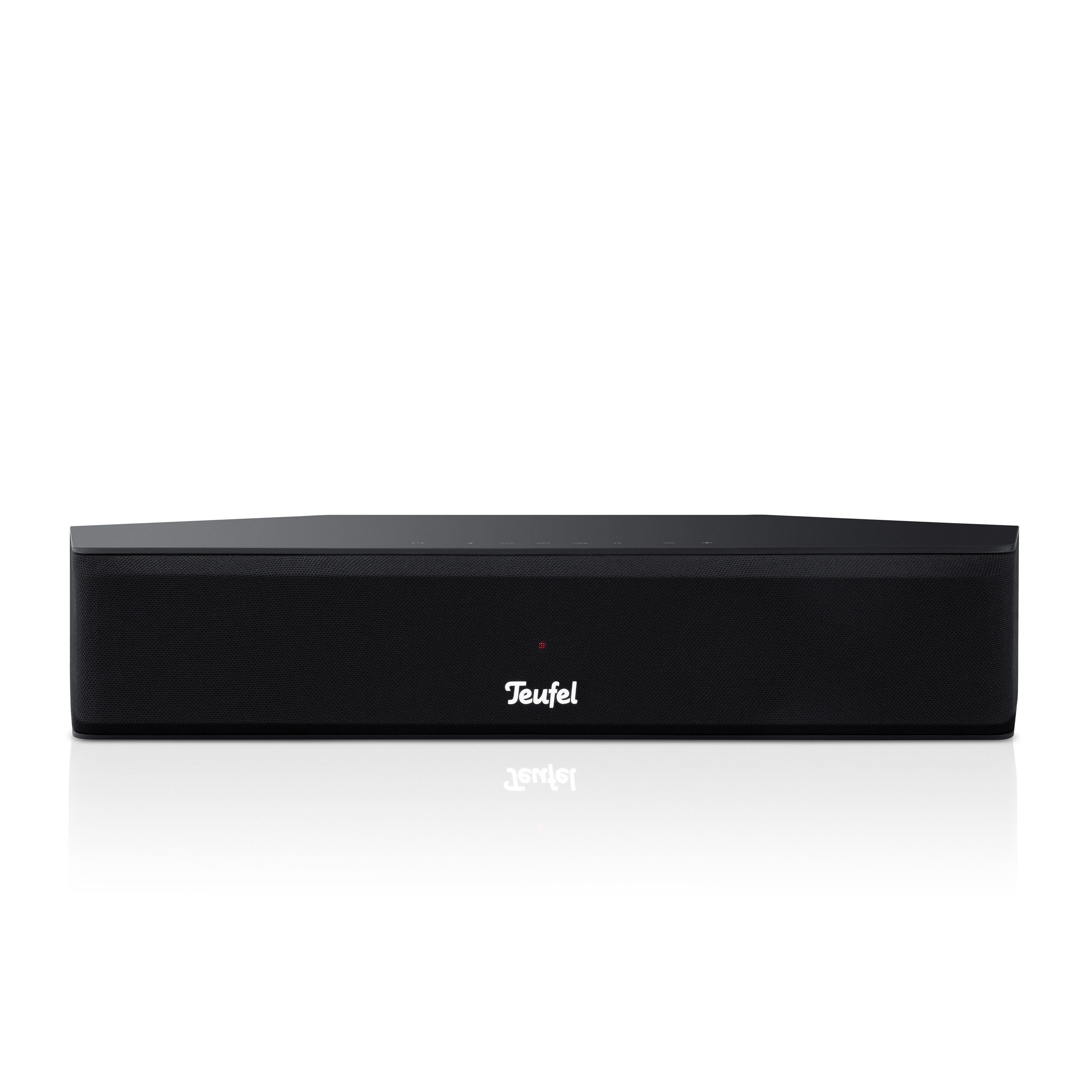 Teufel Cinebar One Soundbar Review